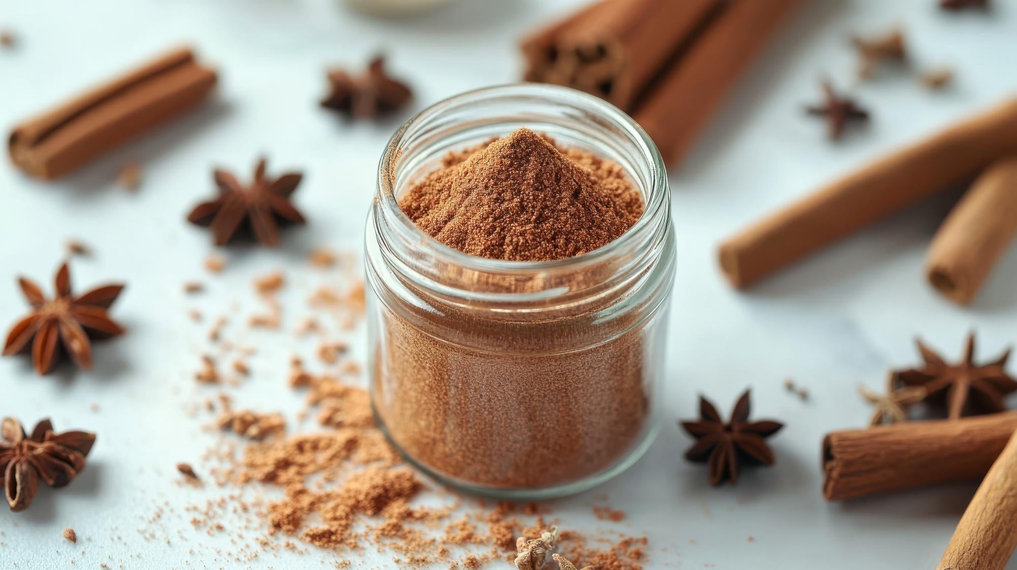 Benefits of Ceylon Cinnamon to Powerlifters? – Conquering Barbell