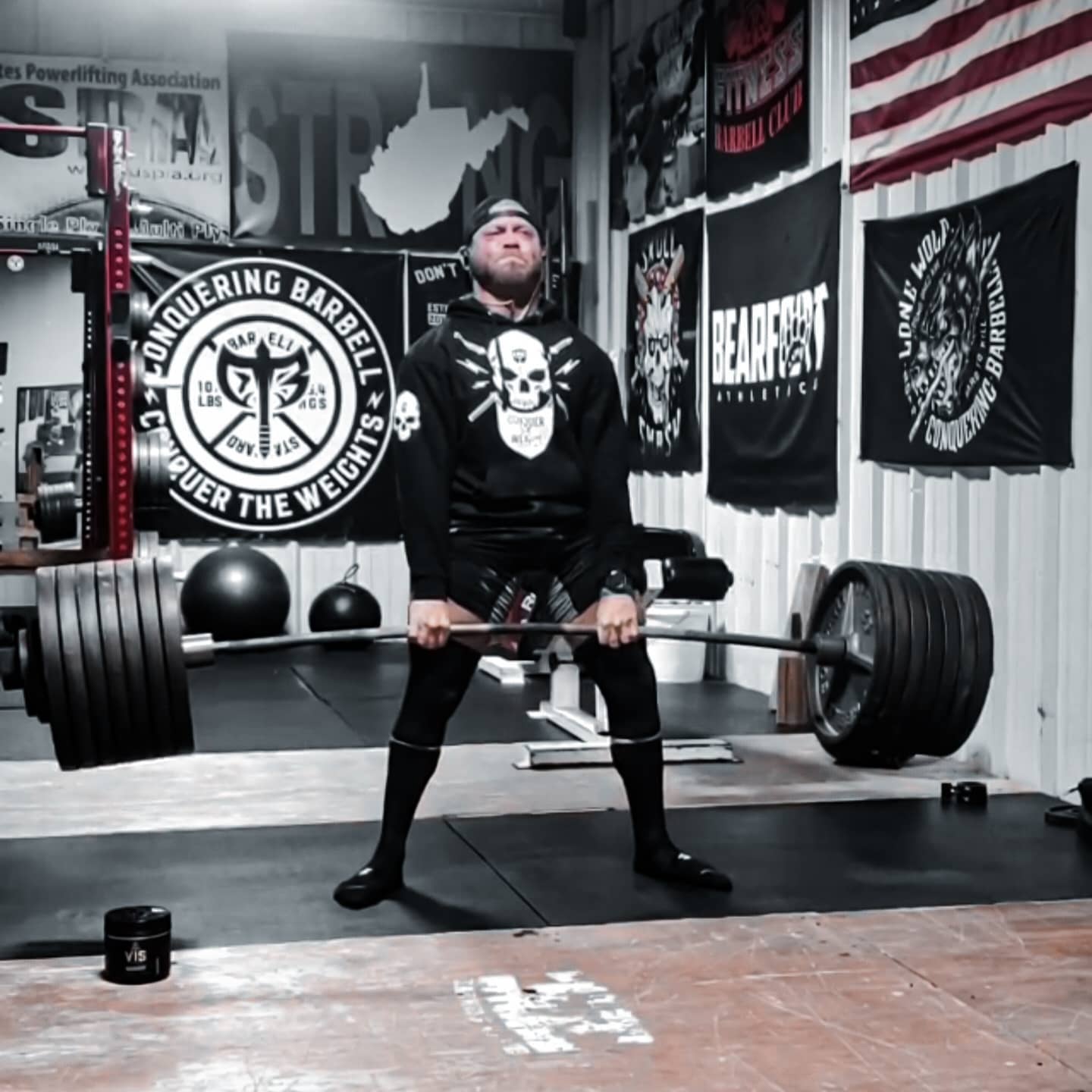 Is Sumo Deadlift Cheating? – Conquering Barbell